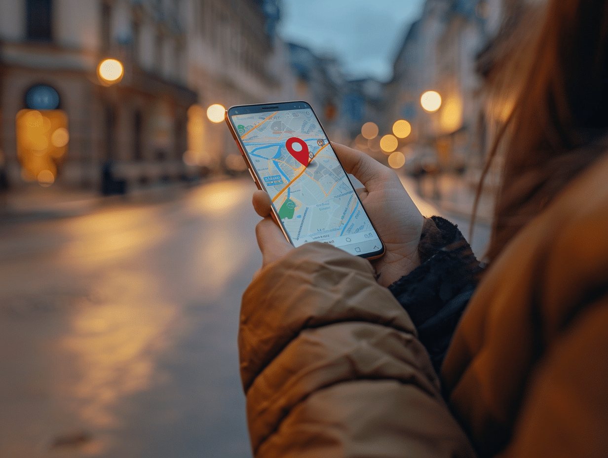 Correction localisation erronée sur Android : solutions et astuces ...