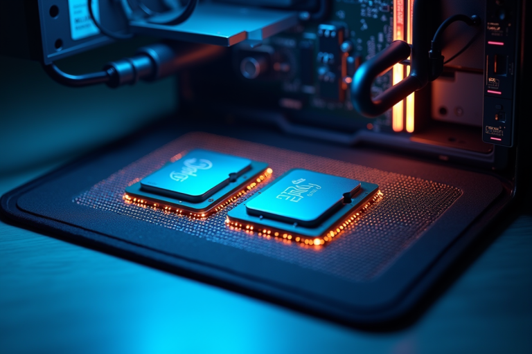 Différence Intel Core i5 vs i7 : conseils pour choisir son processeur ...