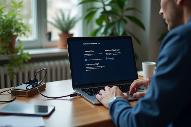 Configurer un appareil Bluetooth pour PC en quelques étapes simples ...