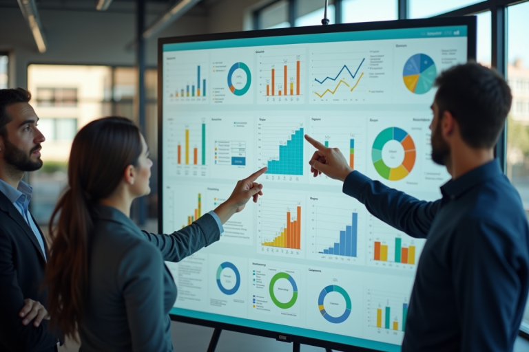 Indicateurs de processus : comment les identifier et les analyser avec ...